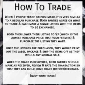 Drama Free Zone | Jewelry | Iso Honest Traders | Poshmark